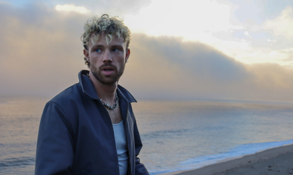 Chris Jobe、'Psychoactive Love'を公開 | Niche Music