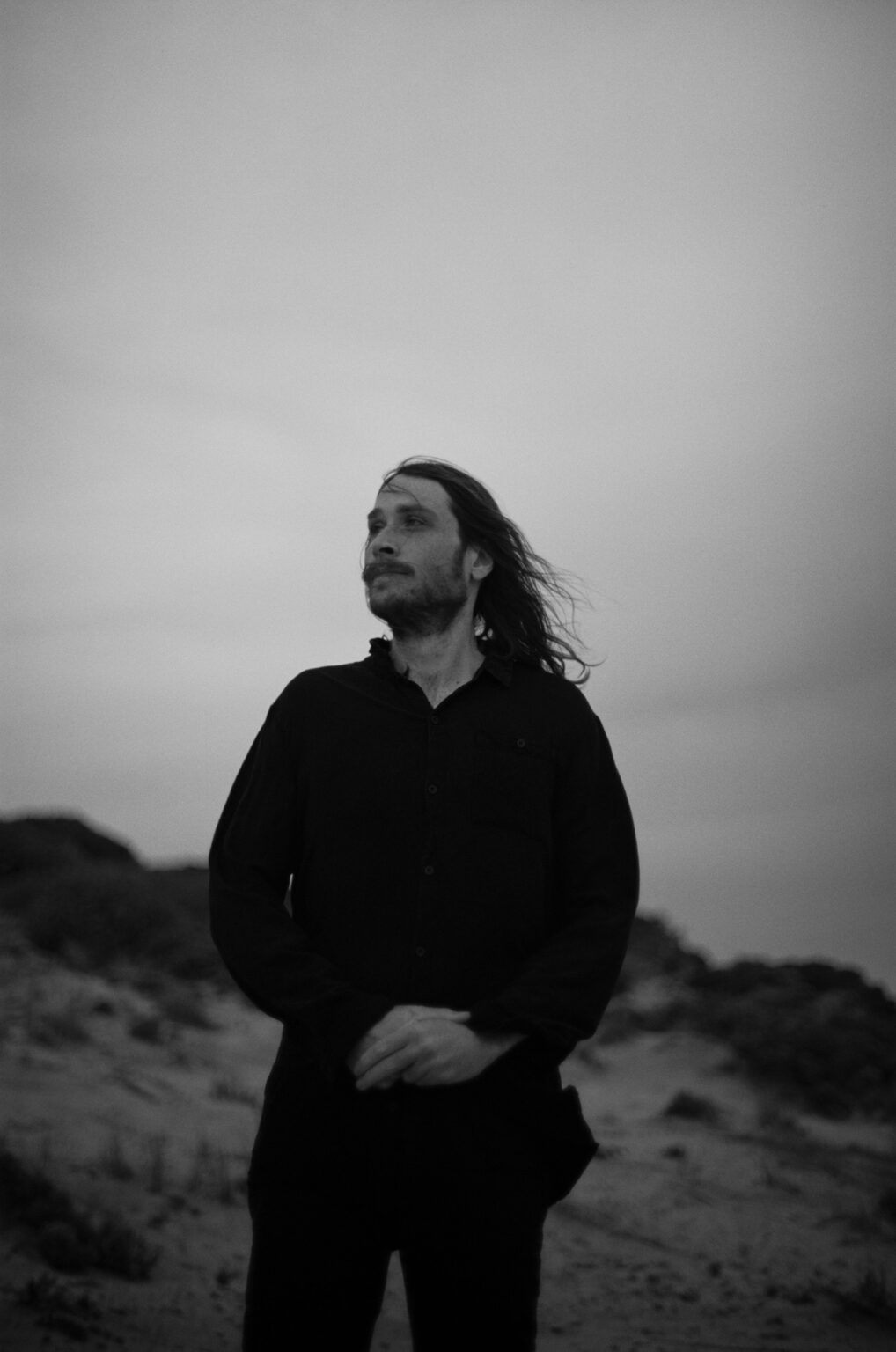 Hayden Calnin、'Alright Now'のMVを公開 | Niche Music