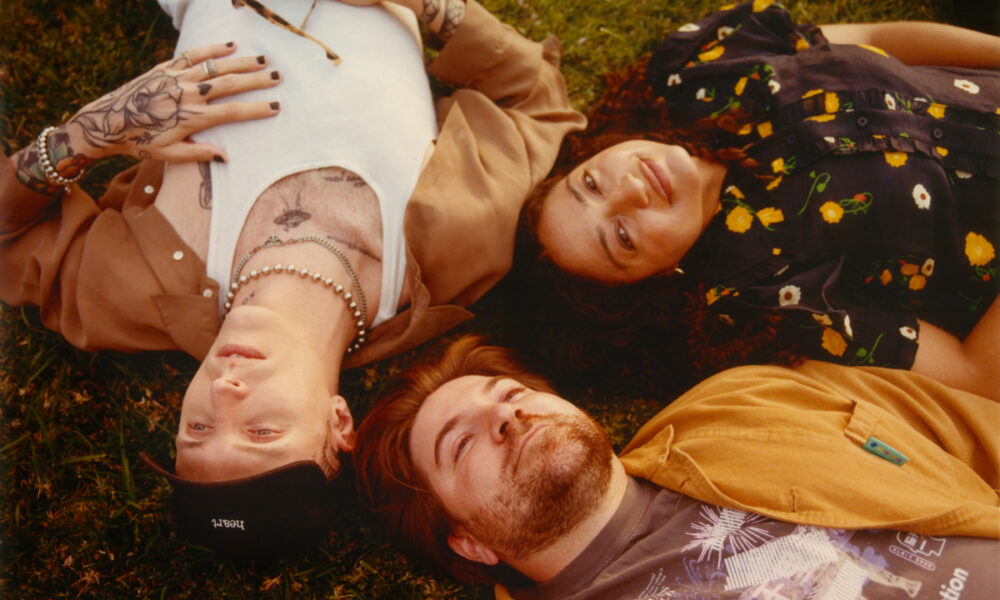 WILD、'Song In My Heart'を公開 | Niche Music