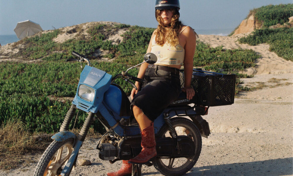 mokina、'sinner'を公開 | Niche Music