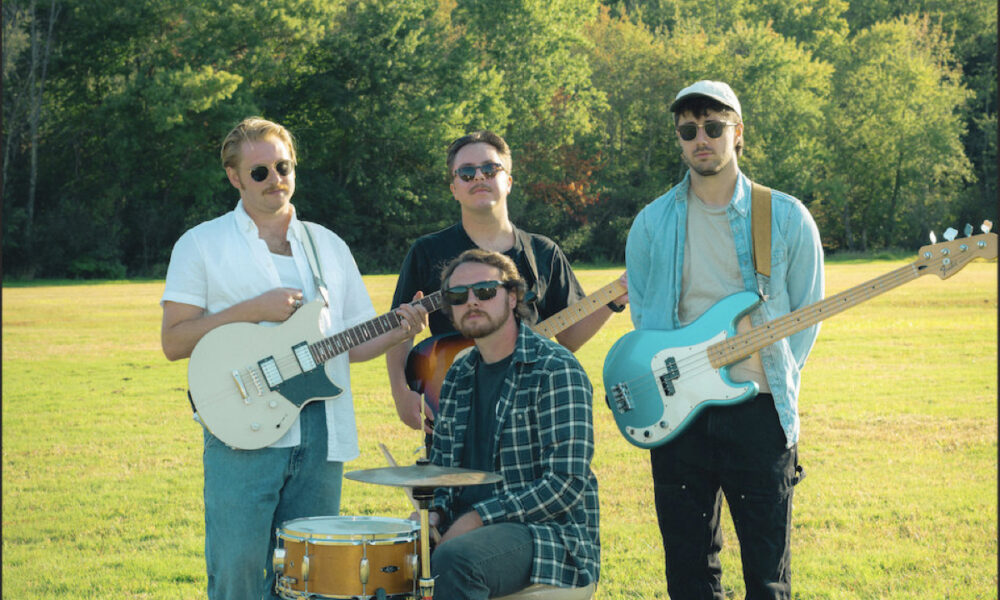 shiver.、'Far Away'のMVを公開 | Niche Music