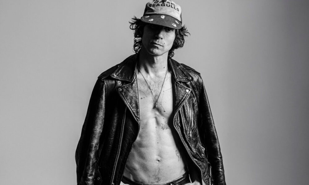 Dead Tooth、'Jack Dawson'を公開 | Niche Music