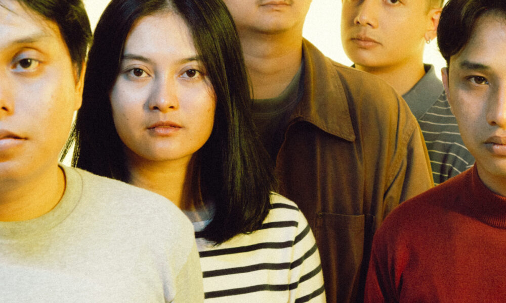 Rrag、'Sebentar'のMVを公開 | Niche Music