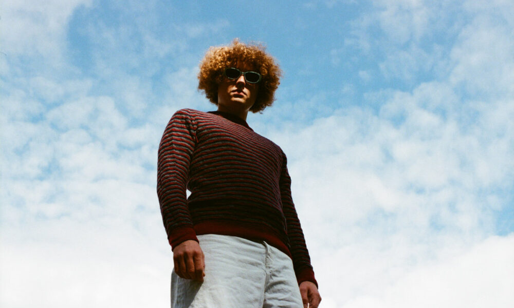 Boxwell、'Melancholy Cloud'を公開 | Niche Music