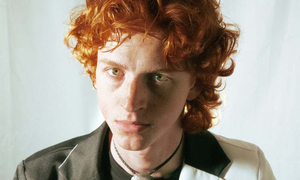 Ky J. Brandes、'Love to Lose'を公開 | Niche Music