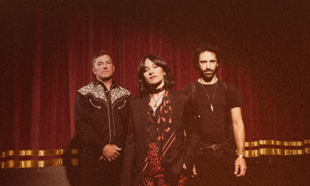 Howling Bells、'Heavy Lifting'のMVを公開 | Niche Music