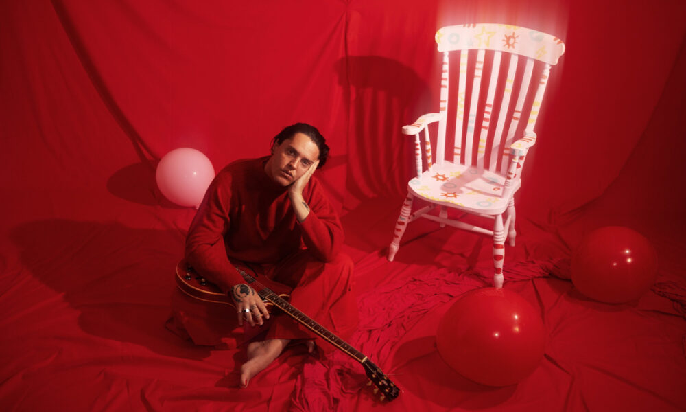 First Day Of Spring、'THE RIVIERA (MODERN NATURE)'を公開 | Niche Music