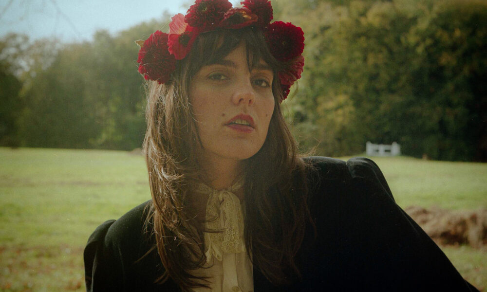 Daisy Bellis、'Whimsical Wonders'を公開 | Niche Music